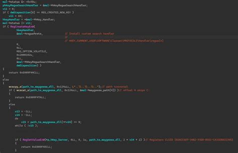 Forest Blizzard Deploys Gooseegg Via Windows Print Spooler Flaw