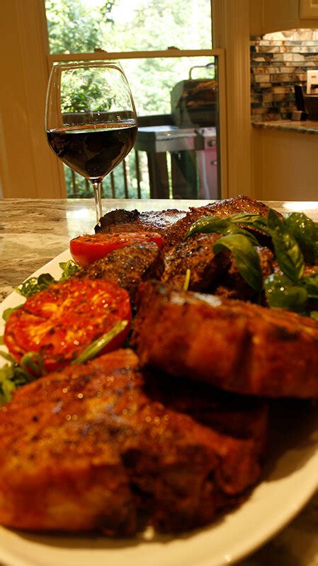 Wine For Grilling Colonial Wines And Spirits Little Rock Ar Little
