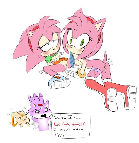 Post 1138057 Amyrose Blazethecat Creamtherabbit Hearlesssoul Negix77 Soniccd Sonicthe