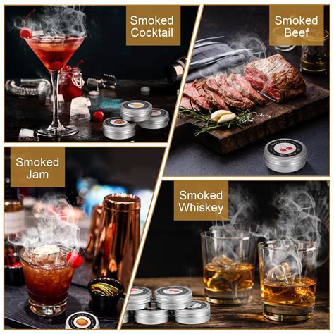 Dickton Cocktail Smoker Kit