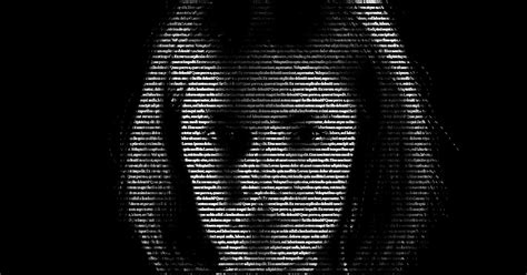Creating A Text Portrait Effect In Gimp