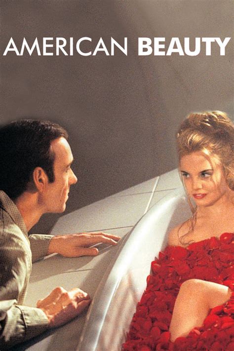 American Beauty 1999 Posters — The Movie Database Tmdb