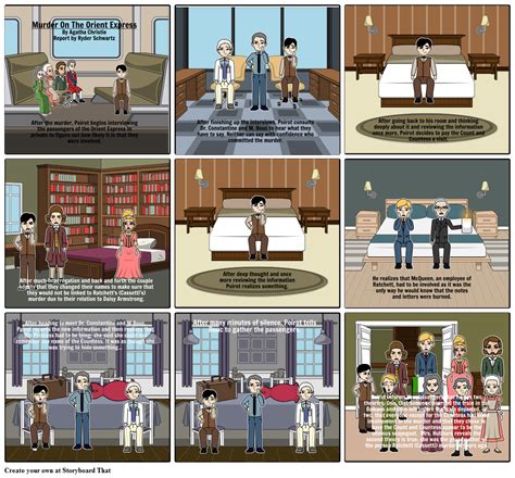 key event strip storyboard por ryderi123