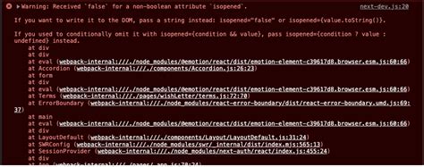 [react js] 아코디언 컴포넌트
