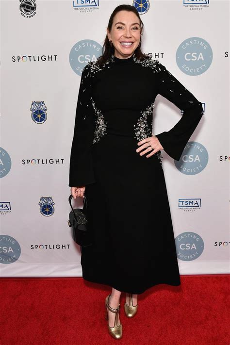 Stephanie Courtney Actress Comedian