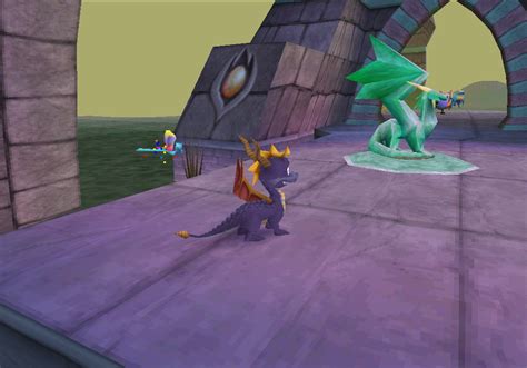 Insomniac Games Retrospective Playstation Lifestyle