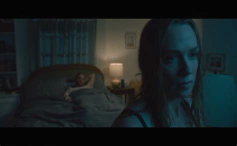 Kerry Condon Bikini Scene In Night Swim Aznude