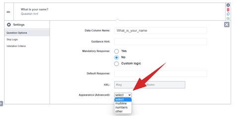 text and note question types — kobotoolbox documentation