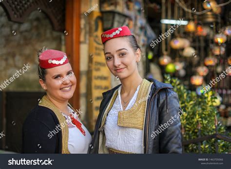 Bosnian Women