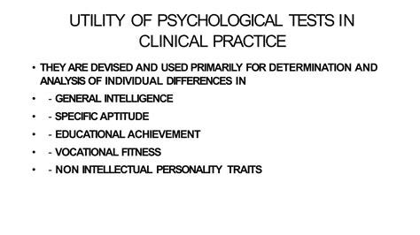 Neuropsychological Tests Part 1 Copypptx