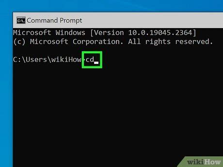 Easy Ways To Run A Program On Command Prompt In Windows