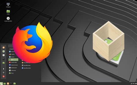 ข่าวดี Firefox จะพร้อมใช้งานในรูปแบบแพ็คเกจ Flatpak ในเร็ว ๆ นี้