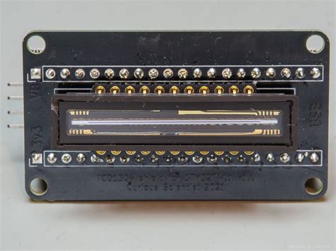 Arduino Ccd Spectrometer At Nelson Roberto Blog