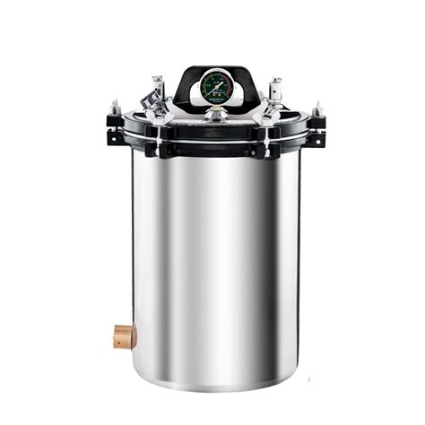 Improper Operation Of The Autoclave Can Be Dangerous Drawell