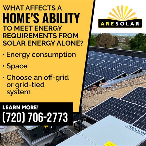 Can Hail Damage Solar Panels ARE Solar