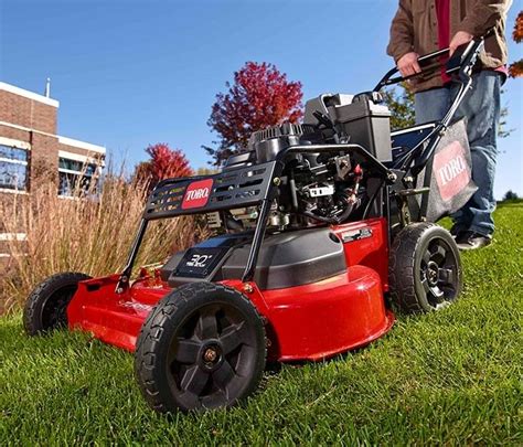 Toro 30 Turfmaster Hdx Henderson Mowers And Chainsaws