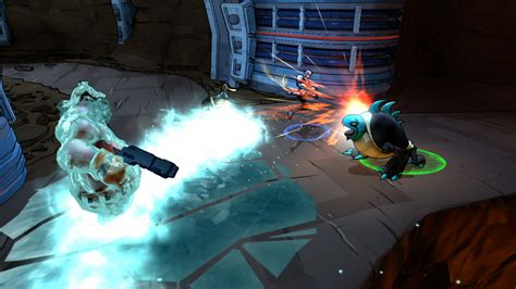 Ben 10 Omniverse 2012 Wii U Game Nintendo Life