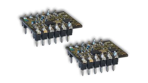 Zptpair 8d4 Module Rf Rf Solutions Rs