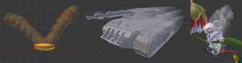 Introduction Blender Manual