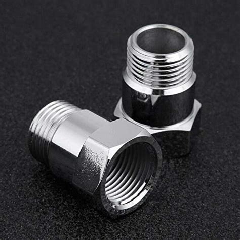 Prav® 1 Pieces 32mm M1815 Oxygen Sensor Expander Expansion Pad Plug