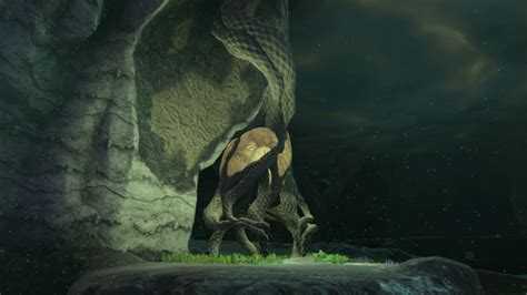 Kohsustu Lightroot Zelda Wiki