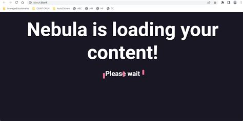 syntaxerror unexpected end of json input · issue 88 · nebulaservices nebula · github