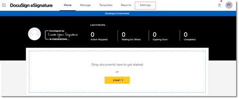 Docusign Saml Integration