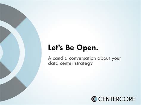 PowerPoint B B Sales Presentation On Behance