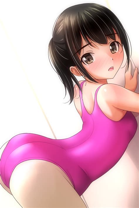 Matsunaga Kouyou Leotard Loli 1225402 Yandere