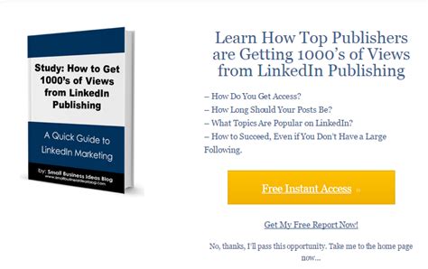 Linkedin Publishing Tips How I Got 1 In 3 Articles Featured On The