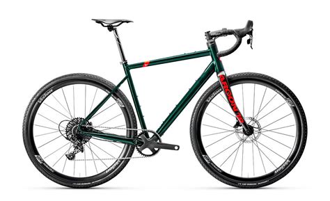 Argon 18 2024 Grey Matter Int Gravel Bike Ykkbikes