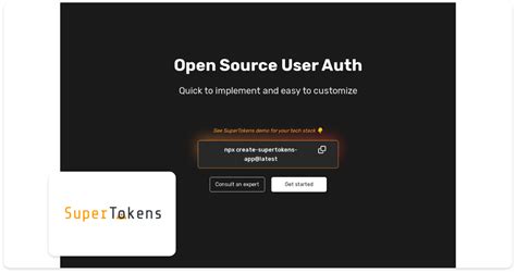 open source authentication with advait ruia and rishabh poddar