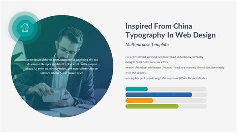 Cortex Multipurpose Keynote Template Presentation Templates Graphicriver