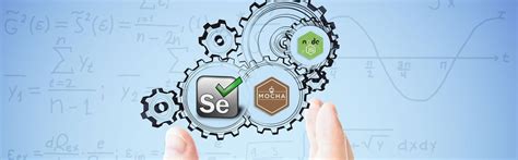Tutorial Javascript Testing With Selenium Webdriver 3 And Mochajs R