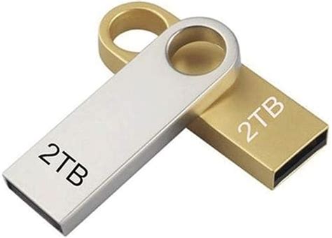 2tb Usb 3 0 Flash Drives Metal Usb Flash Drives 2tb Pen Drive Pendrive Flash Memory Usb Stick U