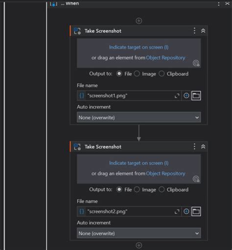 Need Help On Image Activities 20 Use Cases Learning Sprint Uipath Community Forum