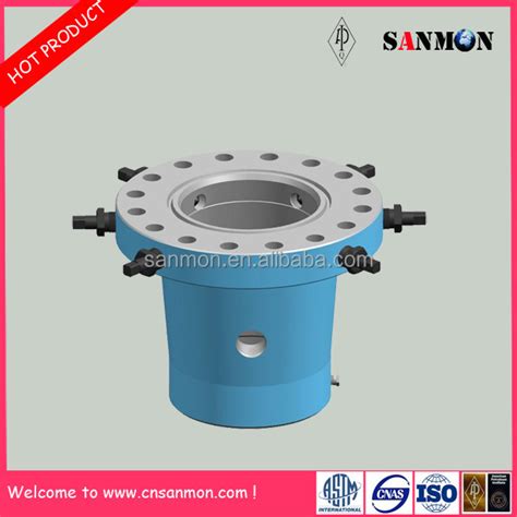Api A Wellhead Assembly Casing Head Applied Casing Size Or As