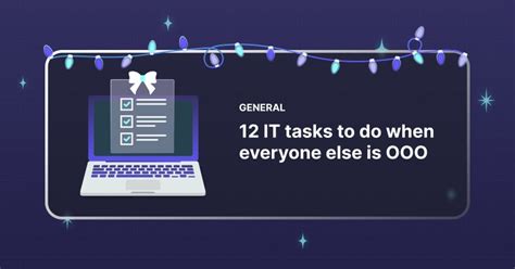 smartdeploy on linkedin 12 it department tasks to take on during