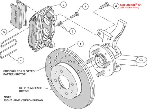 Brake Caliper Bolt Size