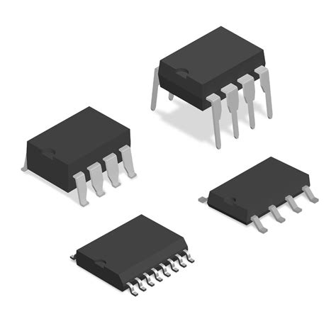 Optocoupler Optical Diode At Alex Grey Blog