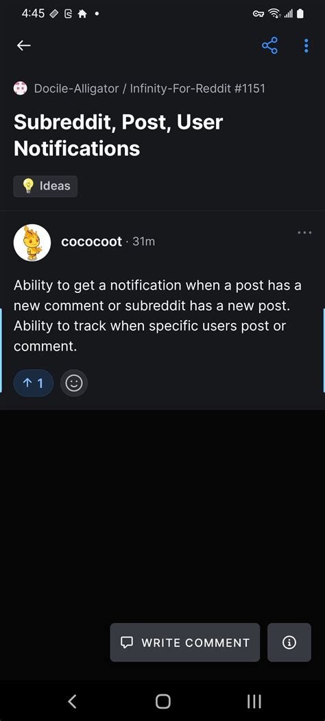 Put This On Devs Github But Wanted To Put It On Here As Well