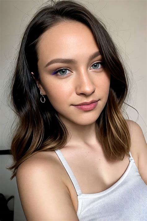 Ecr Girl By Thahellhound On Deviantart