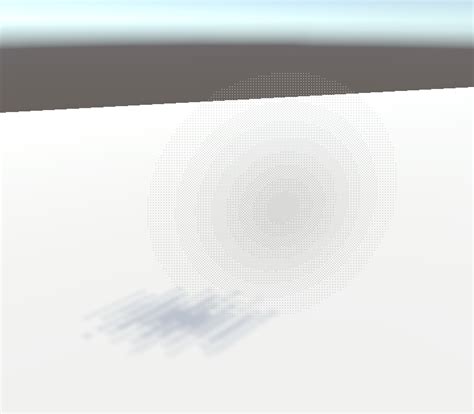 Dithering Transparency Shader With Shadow Unity Engine Unity