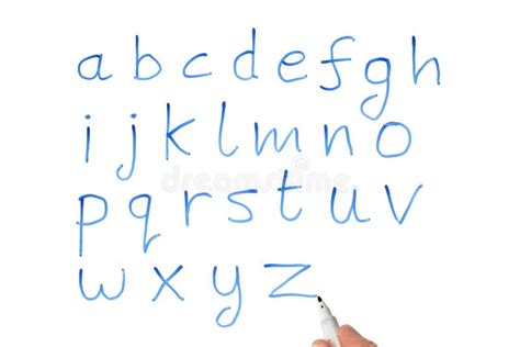 Whiteboard With Letters At Kiara Corlis Blog
