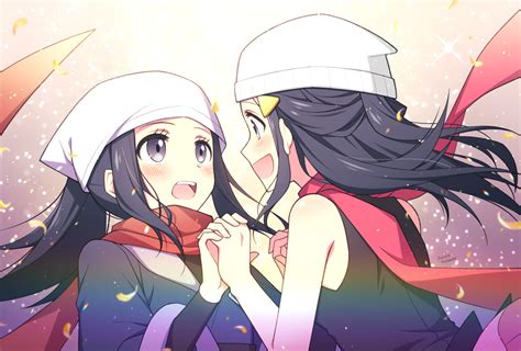 Pokémon page of Zerochan Anime Image Board