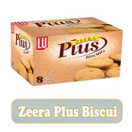 Candi Original Caramelized Biscuits Pack Of 8 In Red 20