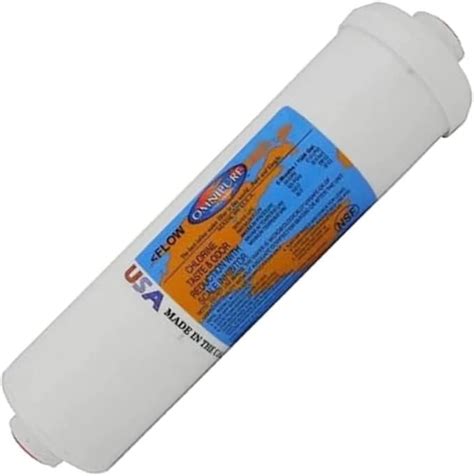 Nitrate Water Filter