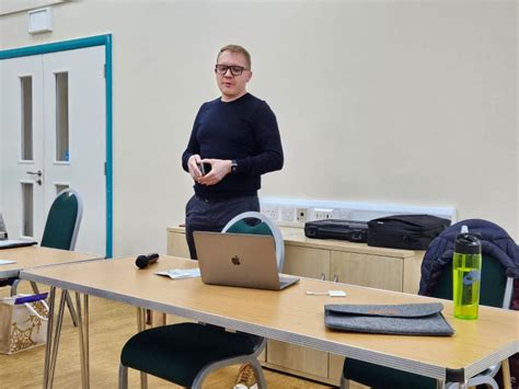 Sam Wainwright On Linkedin Cybersecurity Community Informationsecurity Cyberaware