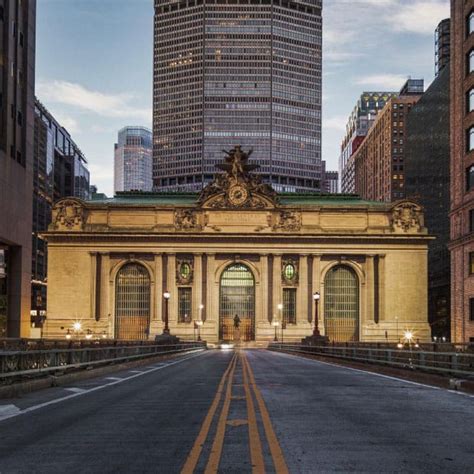 Turismo Arquitectónico En Nueva York Excursiones Nueva York