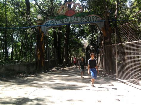 Bohol Almost Paradise Gubat Sa Ciudad Resort